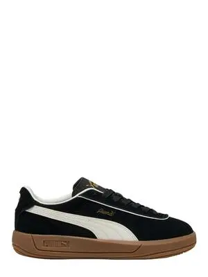 PUMA Club Klassika Sneakers - Black