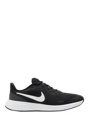 Nike Revolution 5 Gs Sneakers - Black