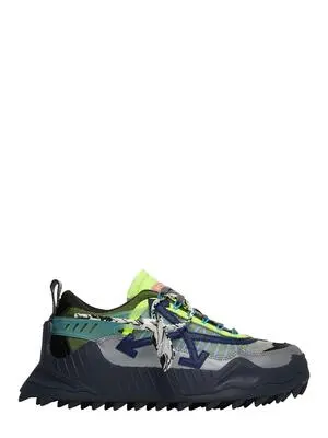 Off-White Odsy-1000 Sneakers - Grey