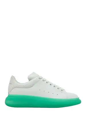 ALEXANDER MCQUEEN Oversized Sneaker