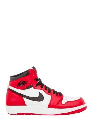 JORDAN 1 High Bg 'the Return - Red