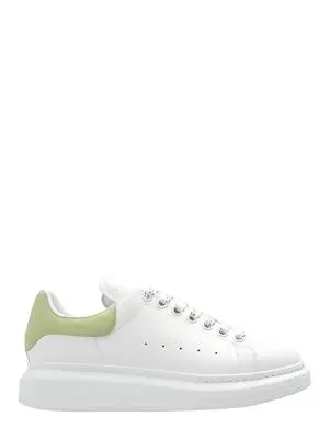 ALEXANDER MCQUEEN Oversized Sneakers