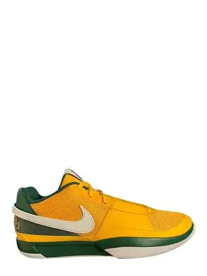 Nike Ja 1 'baylor Away' Pe - Yellow