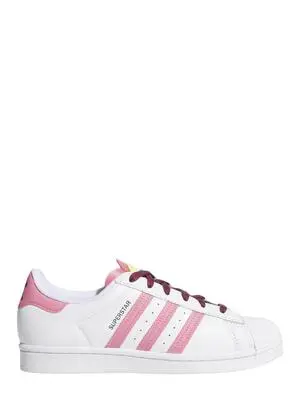 Adidas Superstar Sneakers - White