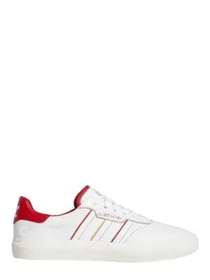 Adidas Evisen X 3mc Vulc Sneakers - White