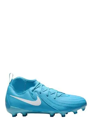 Nike Phantom Luna Academy Mg Gs - Blue