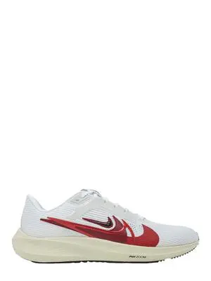Nike Air Zoom Pegasus 40 Premium 'quadruple Swoosh - White