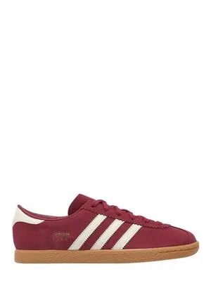 Adidas Stadt Sneakers - Red