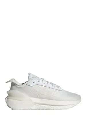 Adidas Avryn J Zero Metallic Sneakers - White