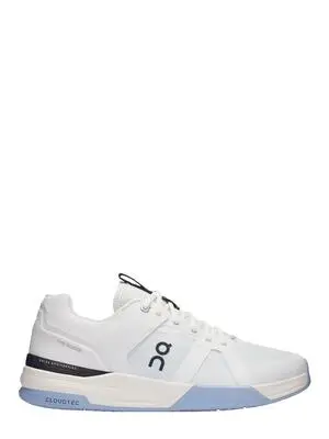 On The Roger Clubhouse Pro Sneakers - White