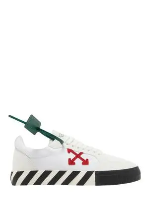 Off-White Vulc Sneakers - White