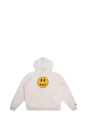 Drew House Mascot Hoodie - Cream