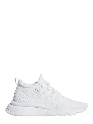 Adidas Eqt Support Adv Mid J Athletic Sneakers - White