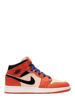 JORDAN Air Jordan 1 Mid SE GS Sneakers