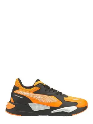 PUMA Bmw Motorsport X Rs-z Sneakers - Orange