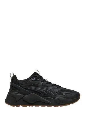PUMA Rs-x Efekt 'lights On Reflect - Black