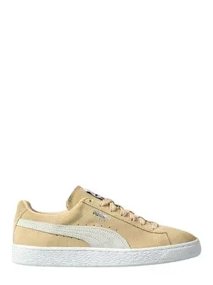 PUMA Suede Classic Sneakers - Tan