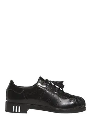 Adidas Clot X Dress Superstar - Black