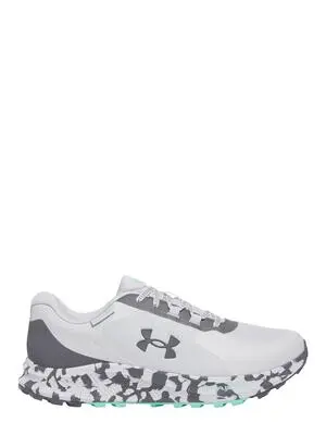 Under Armour Charged Bandit Trail 3 - Grey