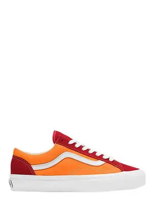 VANS Old Skool 36 Lx Sneakers - Orange
