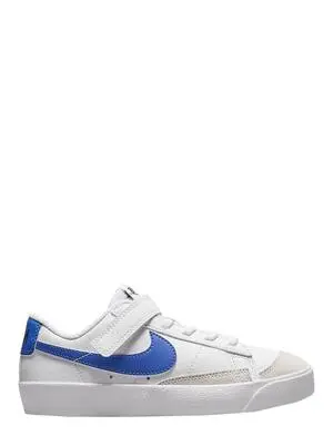 Nike Blazer Low '77 Sneakers - White