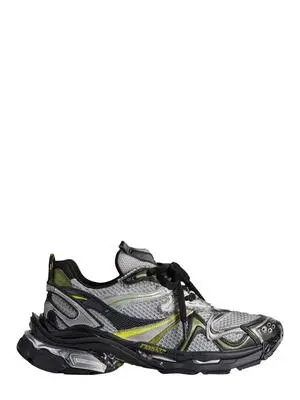 Balenciaga Runner Sneaker Grey
