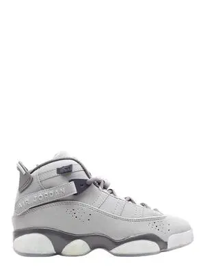JORDAN 6 Rings Gs '3m - Silver
