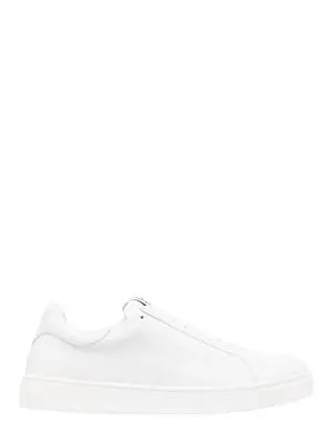 LANVIN Ddb0 Sneakers - White