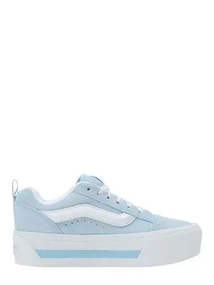 VANS Knu Stack Sneakers - Blue
