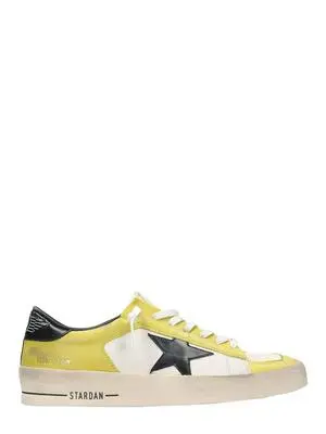 GOLDEN GOOSE Stardan Sneakers