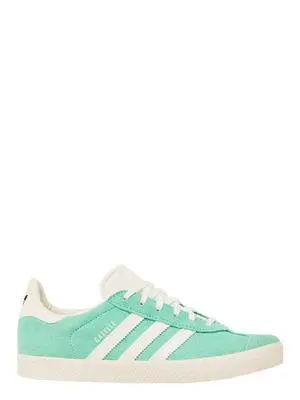 Adidas Gazelle J Sneakers - Green