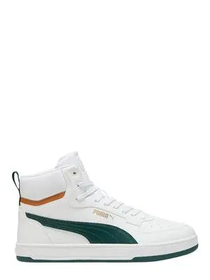 PUMA Caven 2.0 Mid Sneakers - White