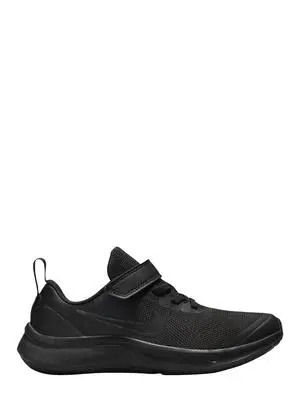 Nike Star Runner 3 Ps - Black