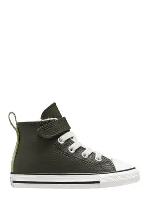 CONVERSE Chuck Taylor All Star 1v High Td Sneakers - Green
