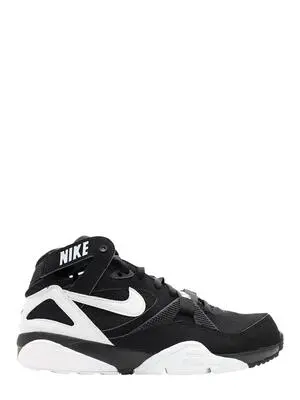 Nike Air Trainer Max 91 Sneakers - Black