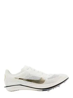 Nike Zoomx Dragonfly 2 Elite Track Spike - Cream
