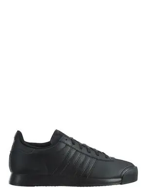 Adidas Samoa J Sneakers - Black