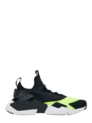 Nike Huarache Drift Gs Sneakers - Black