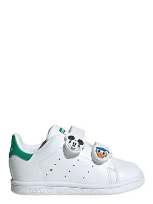 Adidas Disney X Stan Smith 'mickey And Friends - White