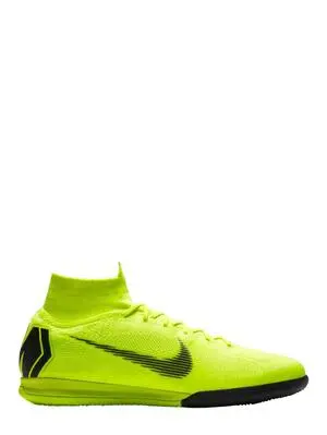 Nike Superflyx 6 Elite Ic Sneakers - Yellow