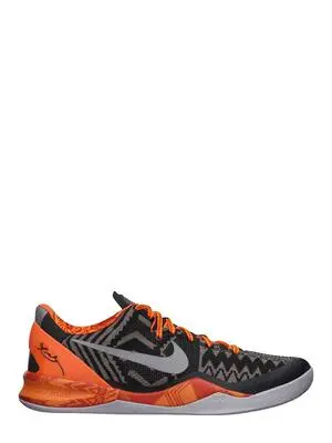 Nike Kobe 8 Gc History Month Sneakers - Black