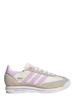Adidas Sl72 Rs J Sneakers - Cream
