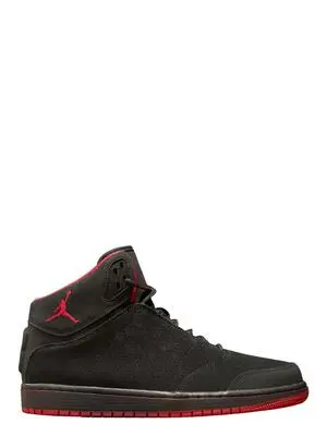 JORDAN 1 Flight 5 High-top Sneakers - Black