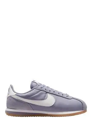 Nike Cortez Sneakers - Grey