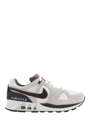 Nike Air Stab Premium Sneakers - Grey