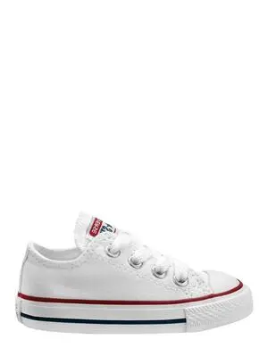 CONVERSE Chuck Taylor All Star Ox Td Sneakers - White