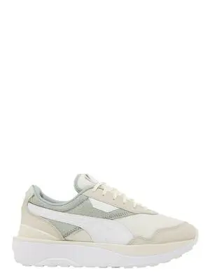 PUMA Cruise Rider Soft Sneakers - White