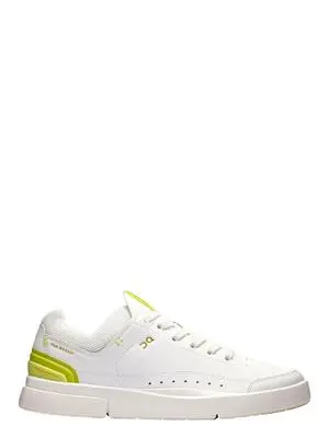 On The Roger Centre Court Sneakers - White