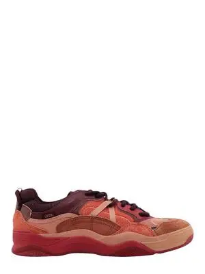 VANS Varix Wc Sneakers - Red