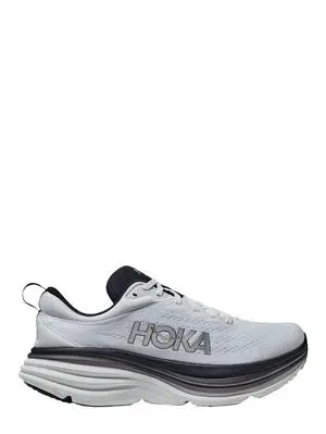HOKA Bondi Sneaker - White